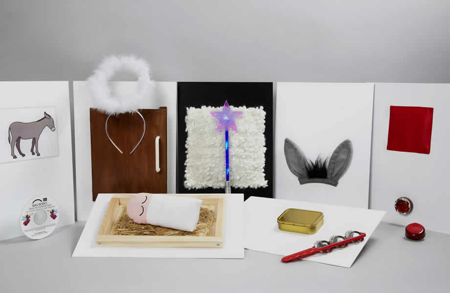 Bookshop | Bag Books provides multi-sensory books and storytelling for ...